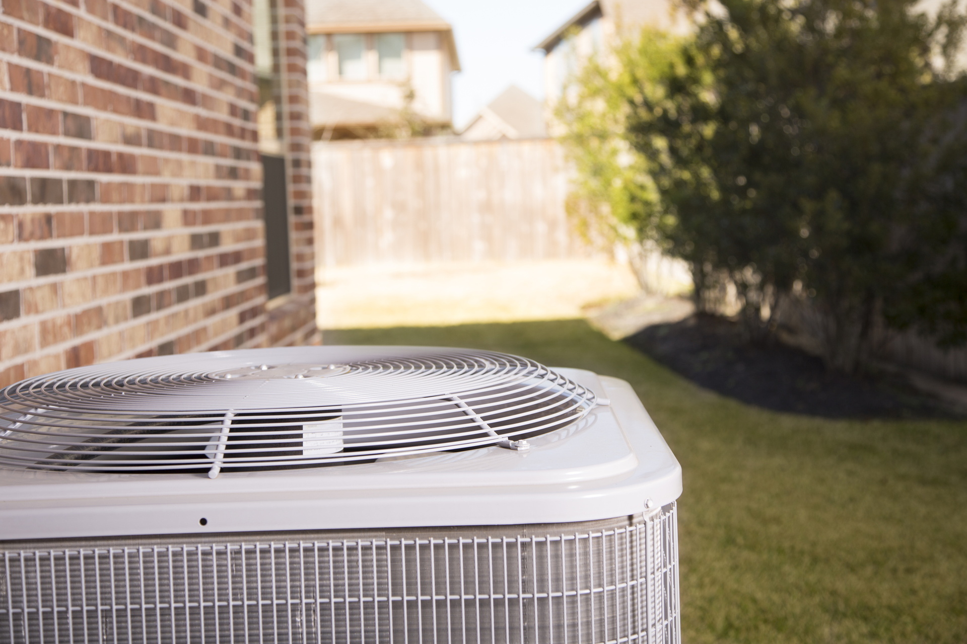 4 Benefits of a Springtime AC Tune-Up - Max Sr. & Paul Schoenwalder ...